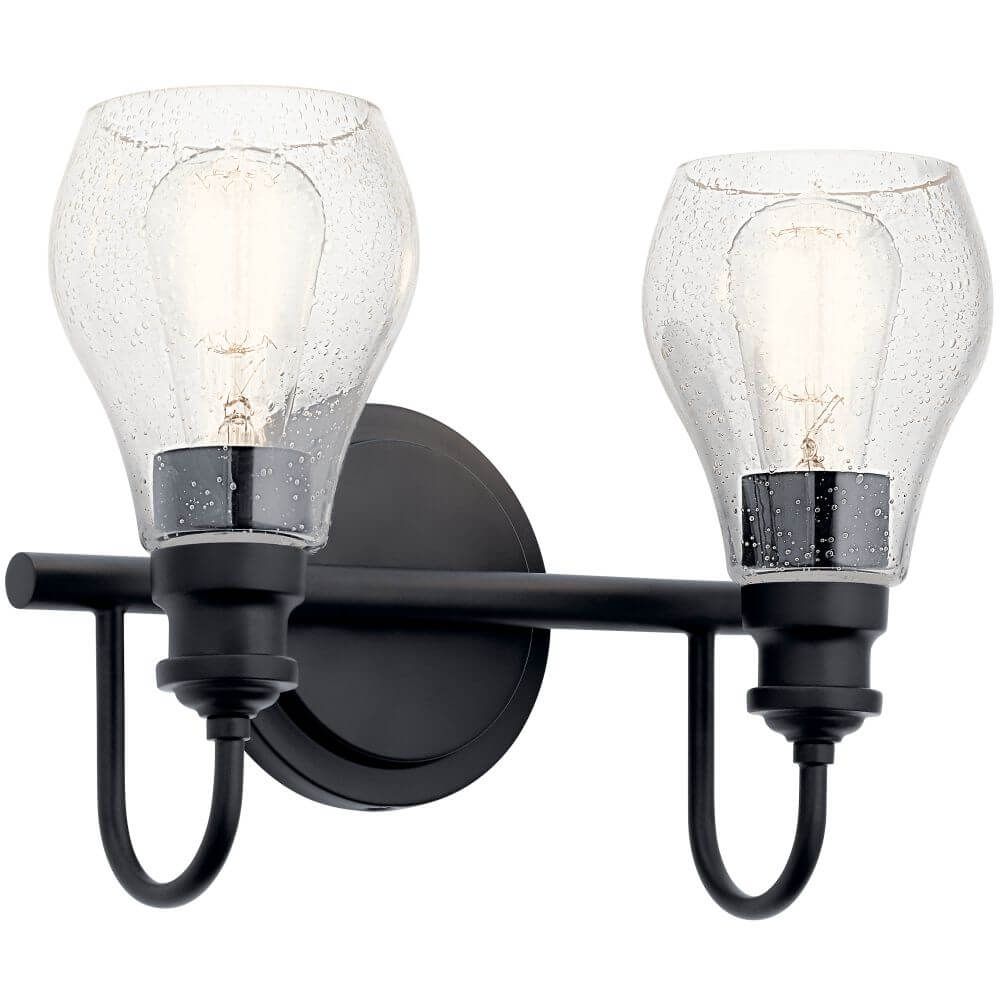 Lighting - Secondary Baths – James Monroe Homes Design Center